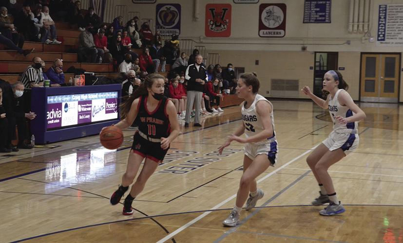 Cardinals emerge unblemished from road stretch | Sun Prairie Star ...