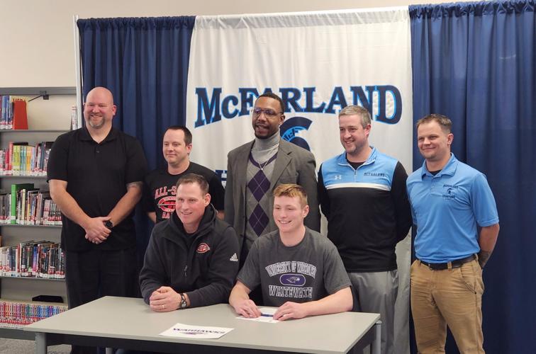 Brynne Bieri, Rowan Wagner, Cooper Kennedy, Dadon Gillen, Kyle Kussow ...