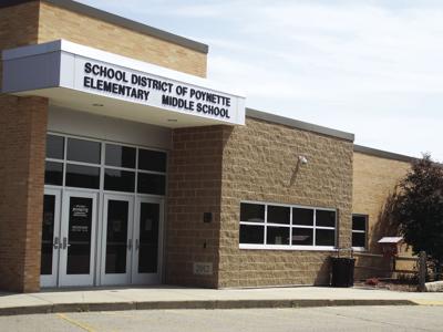 Poynette School Board approves dropping mandatory masks beginning Jan ...