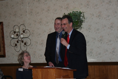 Youngest 'Citizen' honored | News | hngnews.com