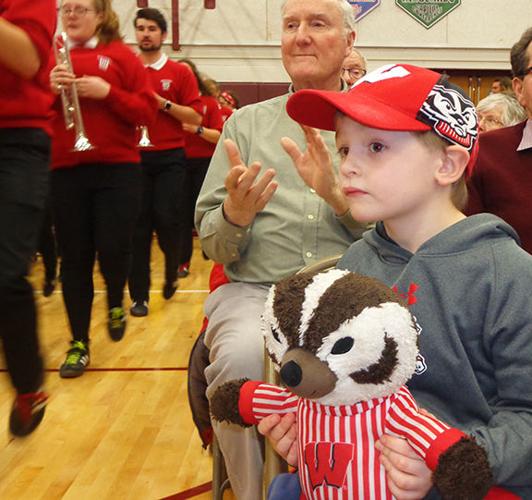 University of Wisconsin Varsity Band Concert | Featured | hngnews.com