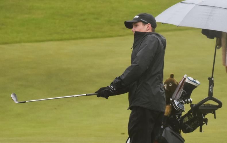 'Fab Five' Norskies win sectional title, compete at state golf tourney ...