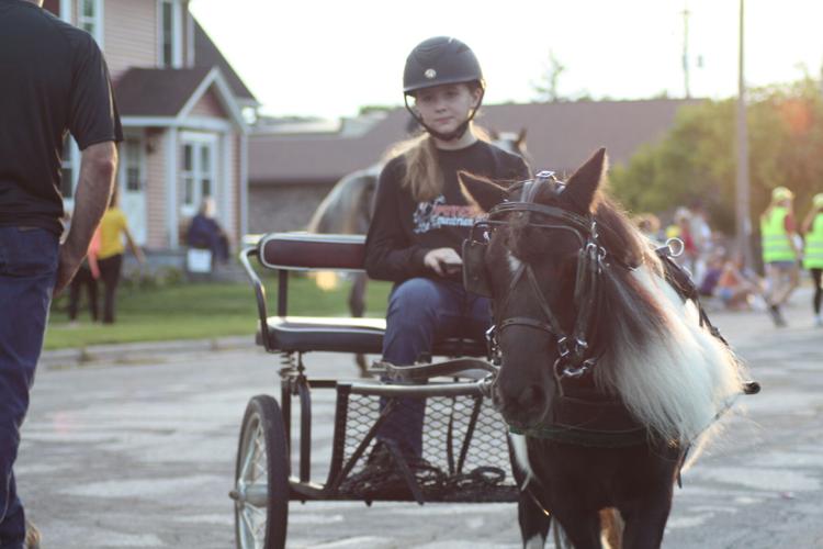Poynette High School 2023 Homecoming Parade | Community | hngnews.com