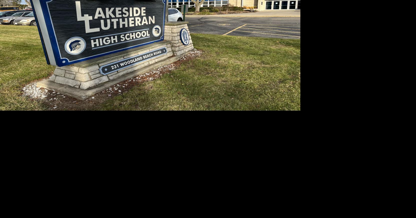 Lakeside Lutheran High School, Quarter 2 Honor Roll | Lake Mills Leader ...