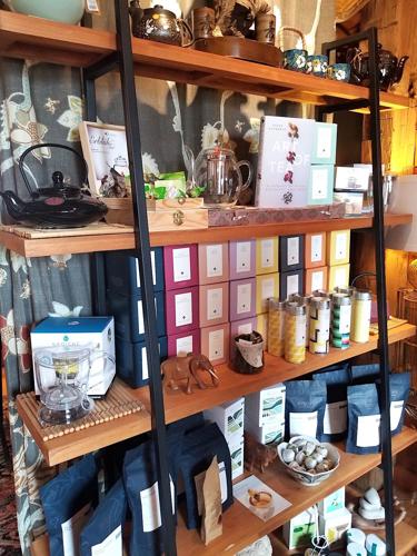 Community at heart of Waunakee's Imaginary Tea shop | Arts And ...