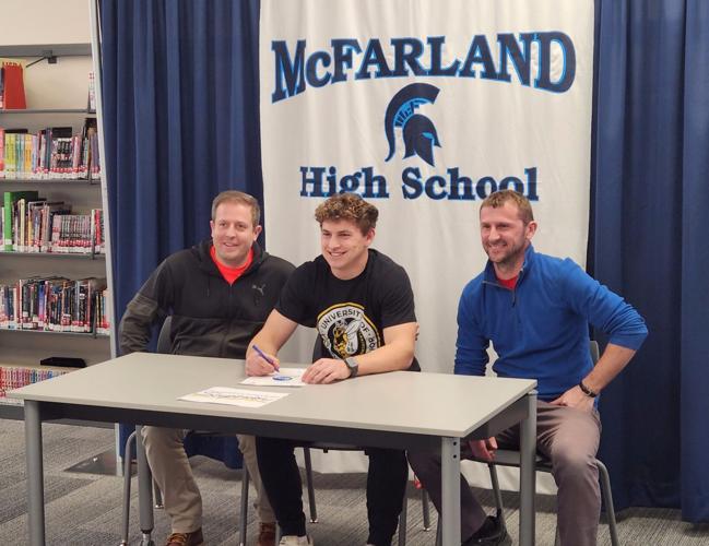 Brynne Bieri, Rowan Wagner, Cooper Kennedy, Dadon Gillen, Kyle Kussow ...