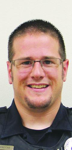 New officer joins Lodi Police force | News | hngnews.com