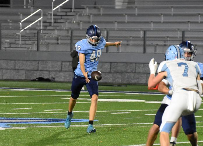 Eight Wolves pick up all-conference honors | The Star: Sun Prairie ...