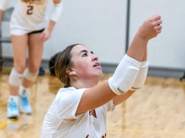 Pirates take tough conference road loss to Vanguards | Waterloo ...