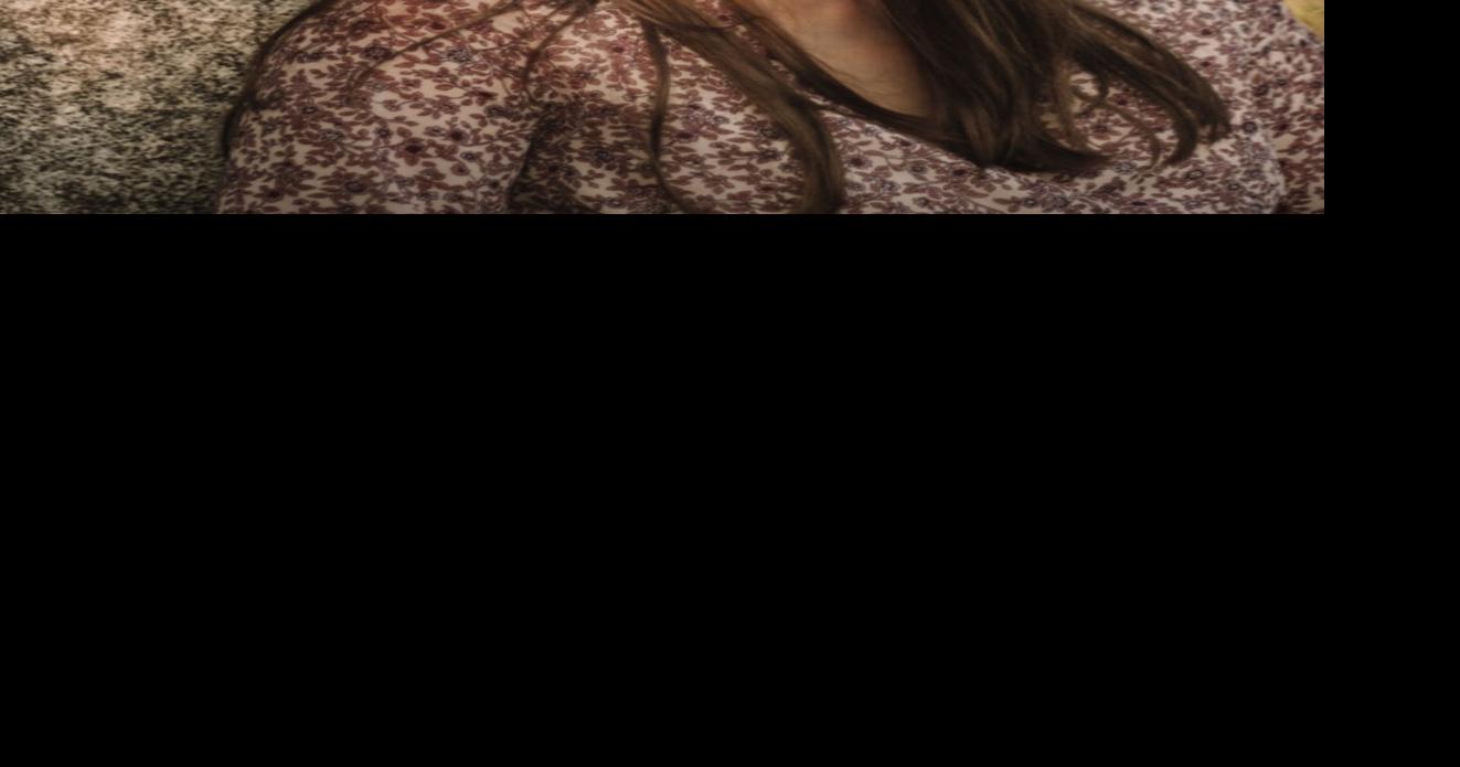 Chloe Goecks is the McFarland Optimist Club's senior of the month ...