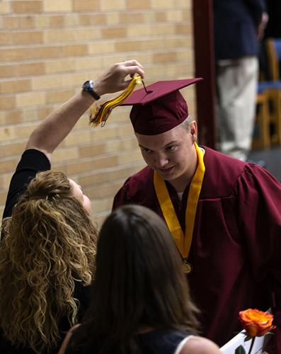 Waterloo High School graduation 2018 | Featured | hngnews.com