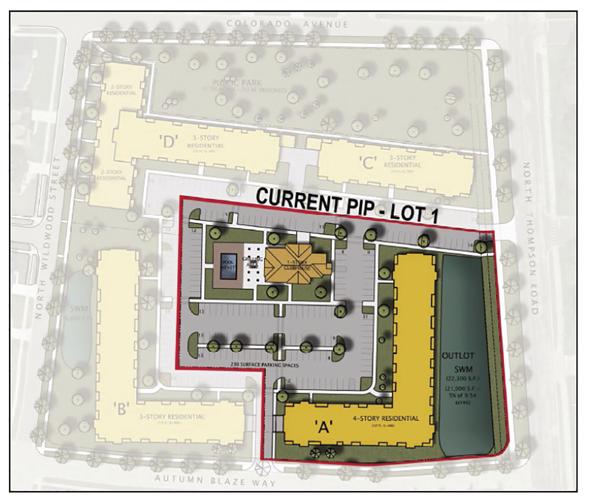 Colorado Commons backed on 6-2 votes | News | hngnews.com