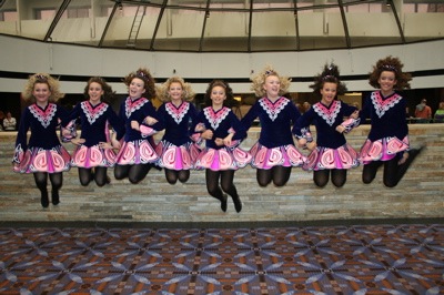 Ellie Blake headed to Irish dance's Worlds | Community | hngnews.com