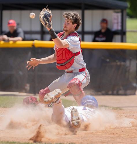Baseball: Milton can't knock off Craig in wild game | Milton Courier ...