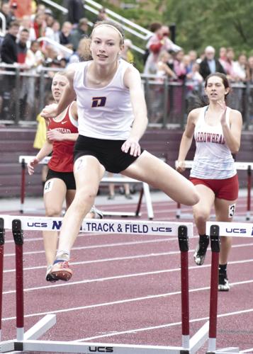 Szepieniec earns first ever state title for DeForest girls | DeForest ...