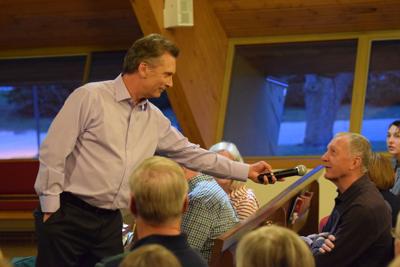 Lindmeier lays out meteorological case for climate change | Cambridge ...