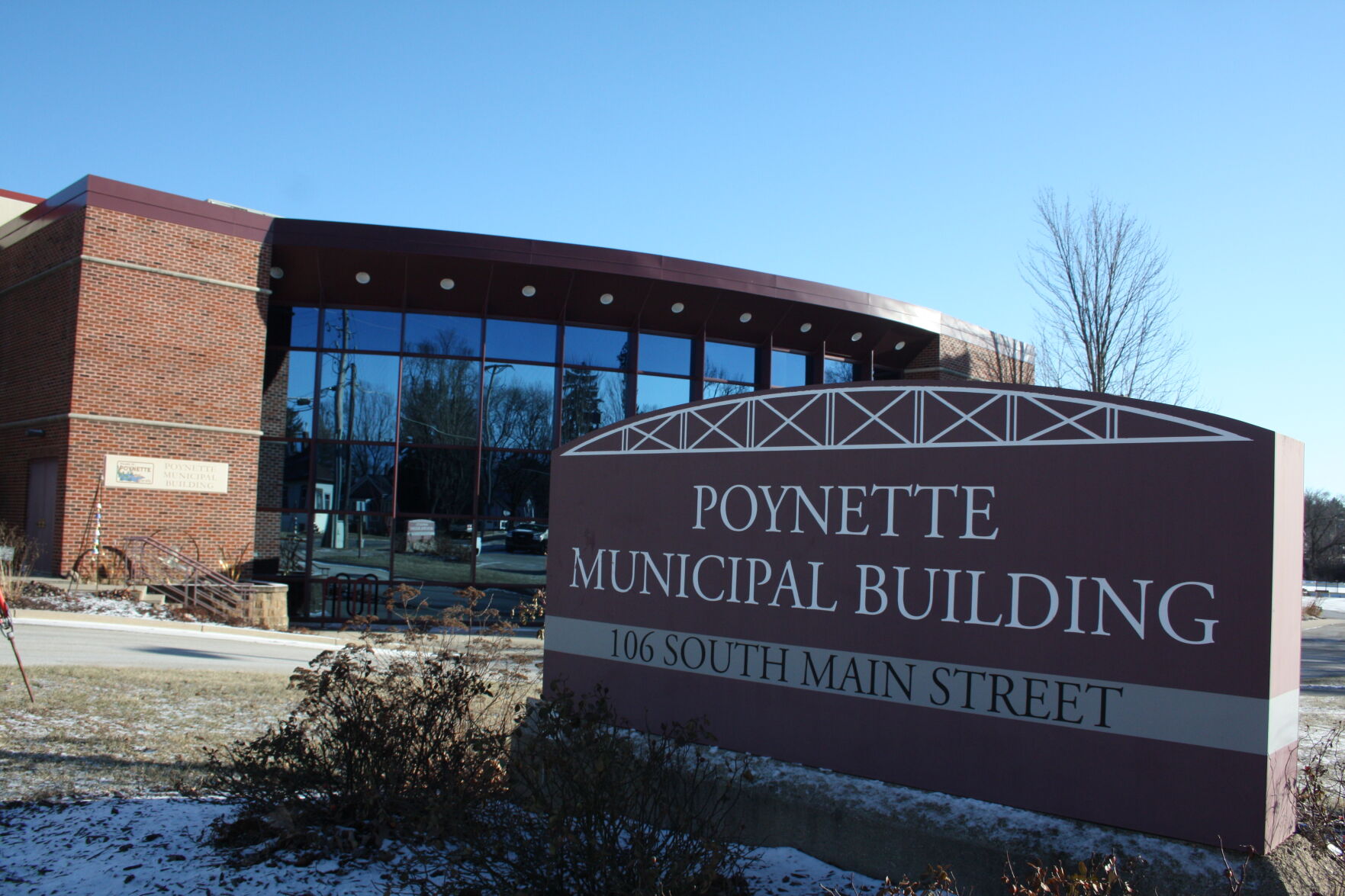 Poynette Village Board considers $1.5 million TIF for residential ...