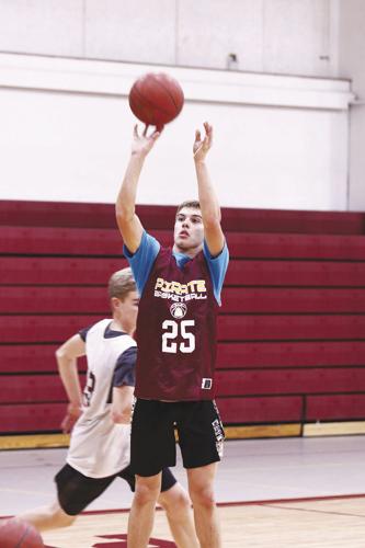 Deppe piloting Pirates' ship | Waterloo / Marshall Courier | hngnews.com