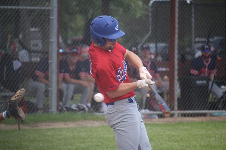 Home Talent: Frost's throw home salvages first Night League win ...