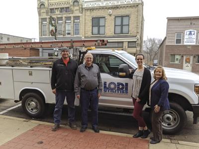 Lodi Utilities recognized as a Smart Energy Provider | Enterprise ...