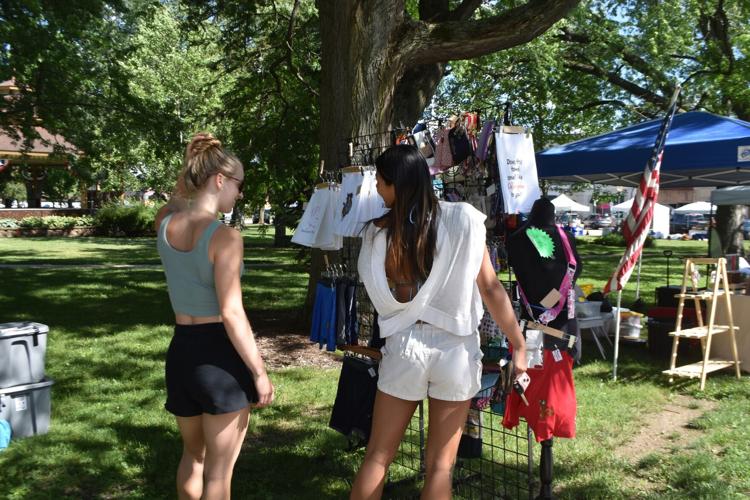 Firefly Night Market back for the fourth year in Lake Mills | News ...