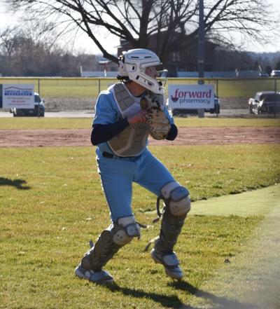 MG baseball: Kaden Connor throws a no-hitter against Oregon | Sports ...