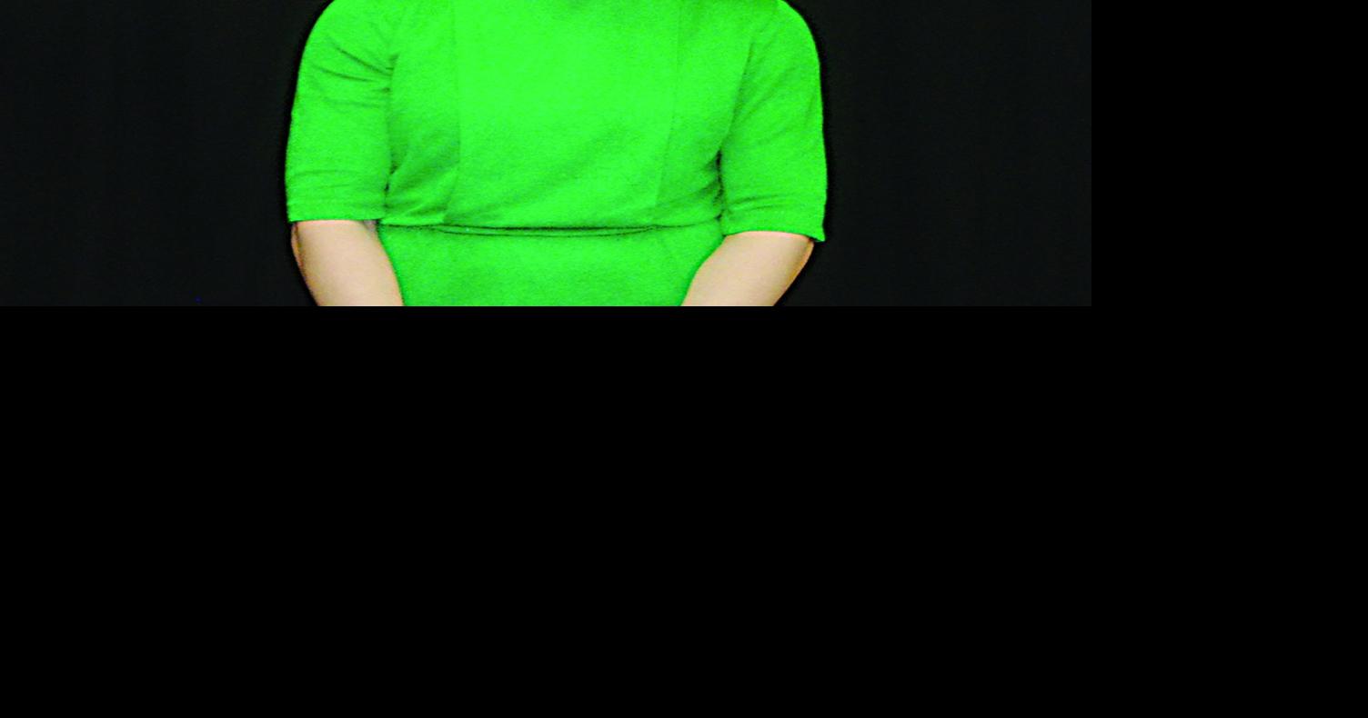 Elizabeth Brunner: You’ll see her at the library | Arts And ...