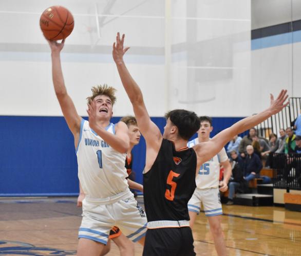 Isaiah Erb and Cole Inda named to all-conference second team; Emmett ...