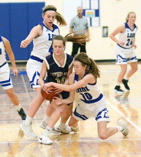 Blue Devils capture pair of North wins | Lodi Enterprise | hngnews.com
