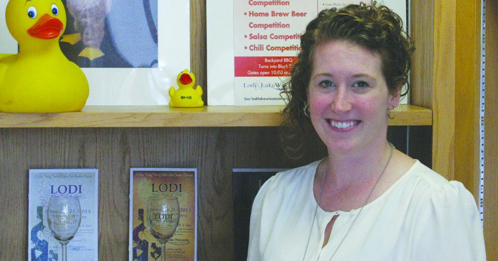 New spirit at Lodi/Lake Wisconsin Chamber of Commerce | News | hngnews.com