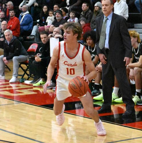Sun Prairie East basketball hits the reset button | The Star: Sun ...