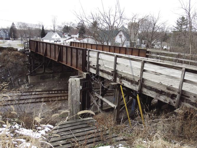 Lodi Common Council goes through options of how to address Mill Street ...