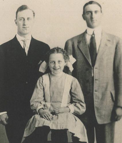 Waunakee's Early Files | Local | hngnews.com