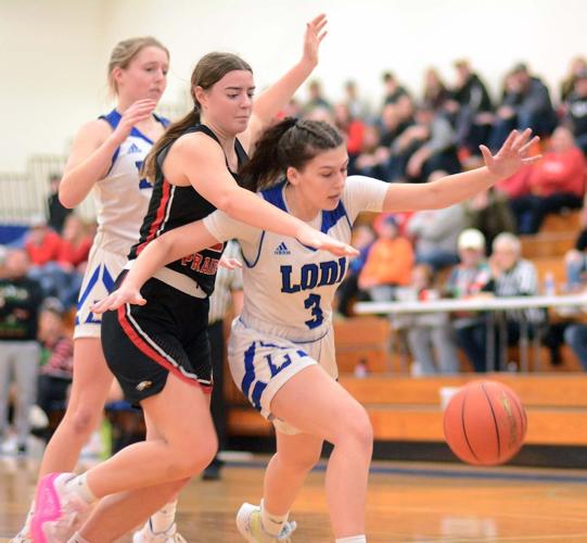 Basketball: Catching up with Poynette, Lodi hoops | Sports | hngnews.com