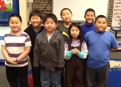 Elementary Hmong club focuses on culture | Features | hngnews.com