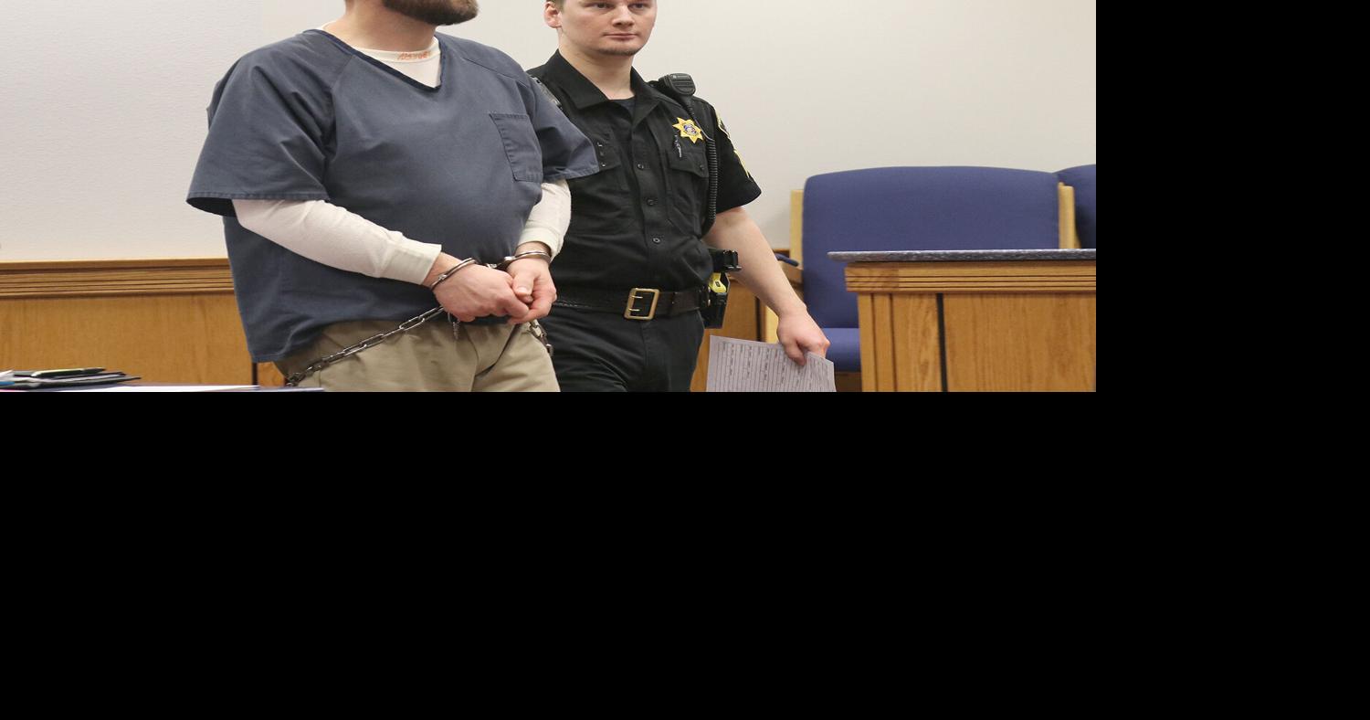 Arraignment set for alleged bank robber arrested in Waterloo | Regional ...