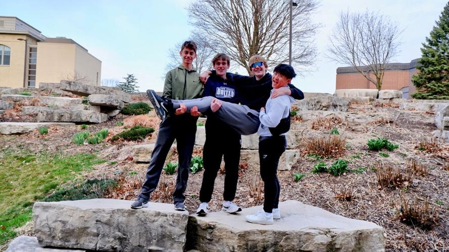 Sun Prairie West FFA sends three teams to State Career Development ...