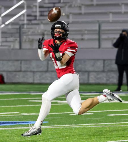 Cooper White headed to Northern State for football | The Star: Sun ...