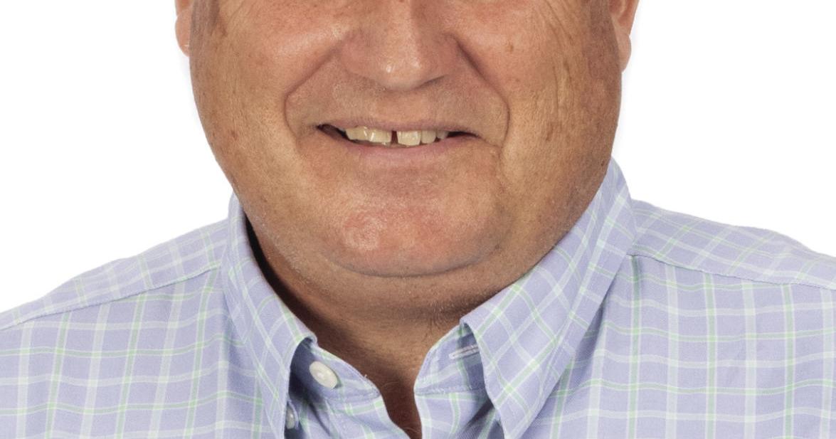 Tribune Profile: Steve Marsden: A career in baseball, and then an ...
