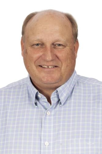 Tribune Profile: Steve Marsden: A career in baseball, and then an ...