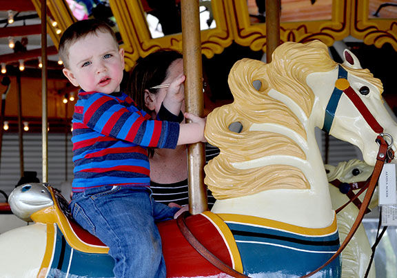 Waterloo Easter Egg Hunt 2017 | Featured | hngnews.com