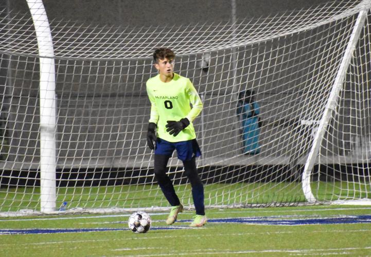 McFarland boys soccer: Bubba Blair, Niko Dabetic and Rowan Wagner named ...