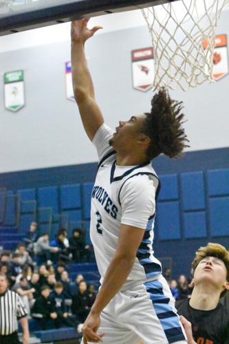 Tyler Haney, Tavian Crawford pick up all-conference honors | The Star ...