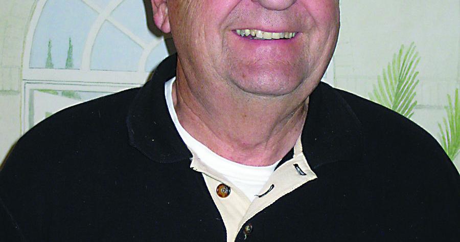 Arthur Rathburn: A veteran of the Cold War | Local | hngnews.com