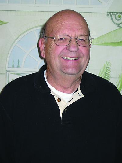 Arthur Rathburn: A veteran of the Cold War | Local | hngnews.com