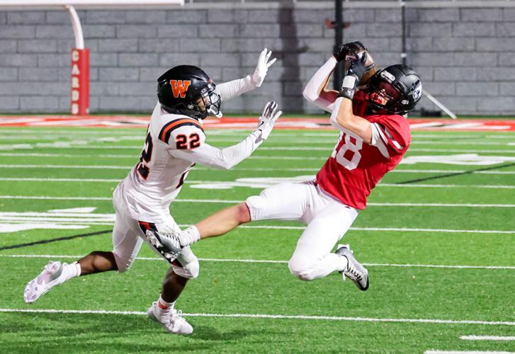 Cooper White headed to Northern State for football | The Star: Sun ...