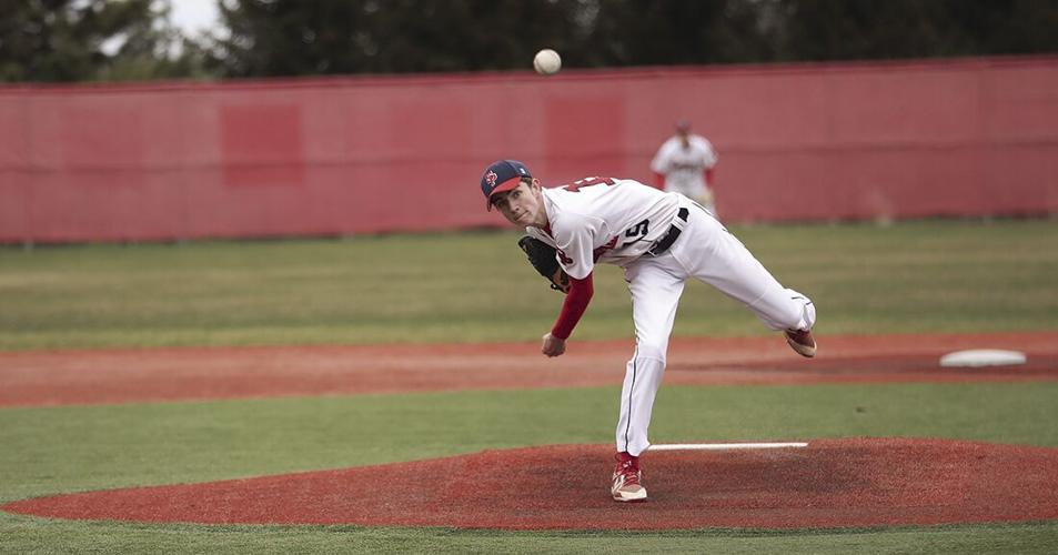 Sun Prairie baseball battles cold, run-rules Watertown | Sun Prairie ...