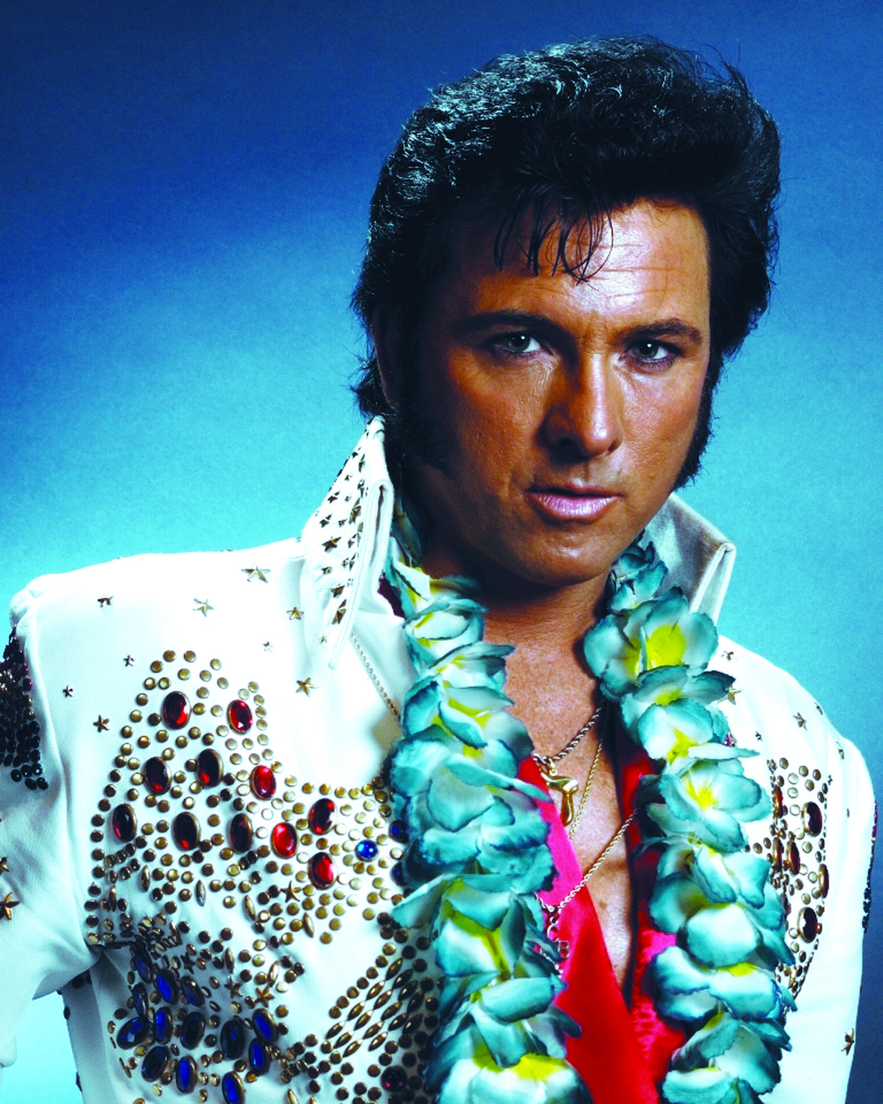 A (Tony) Rocker of a birthday for Elvis fans | News | hngnews.com