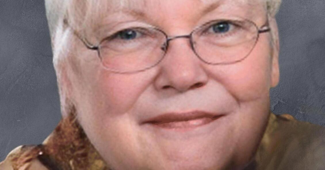 JoAnn White | Obituaries | hngnews.com