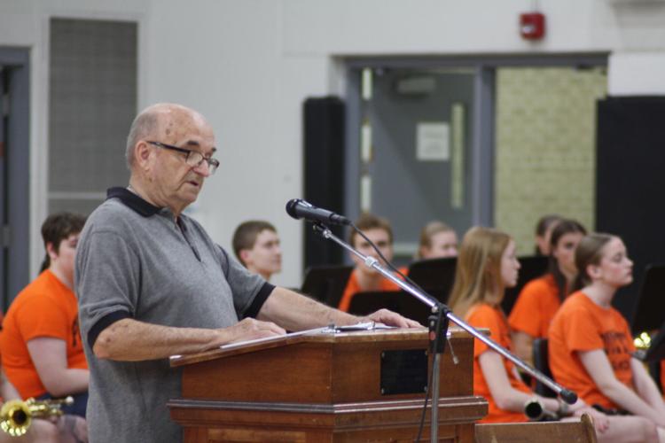 Lodi and Poynette communities host somber Memorial Day remembrances ...